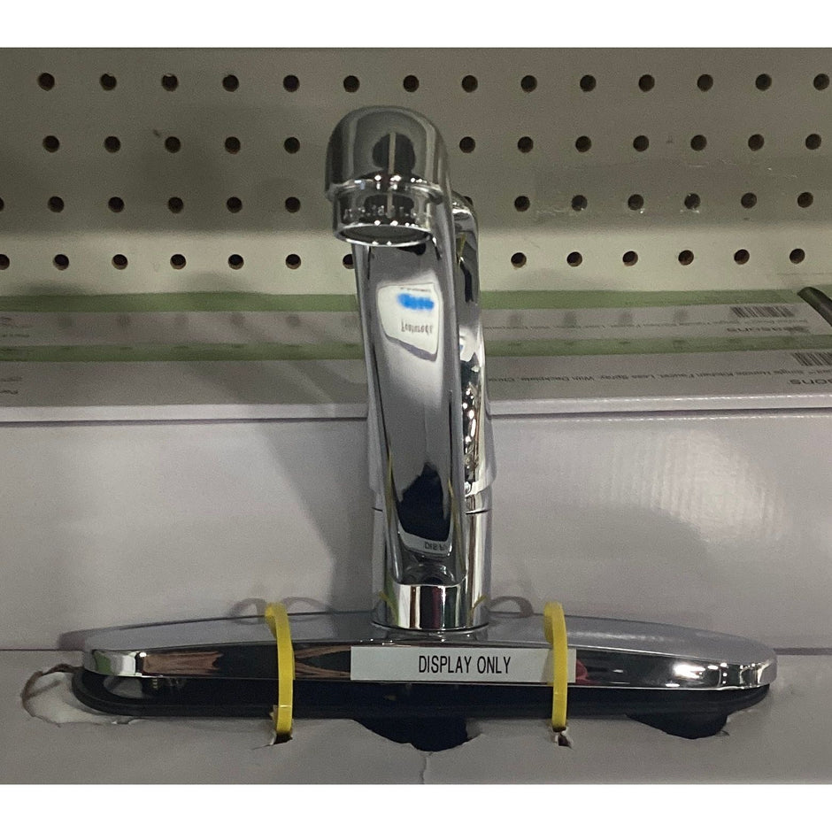 Plumbing – Appleton Habitat ReStore