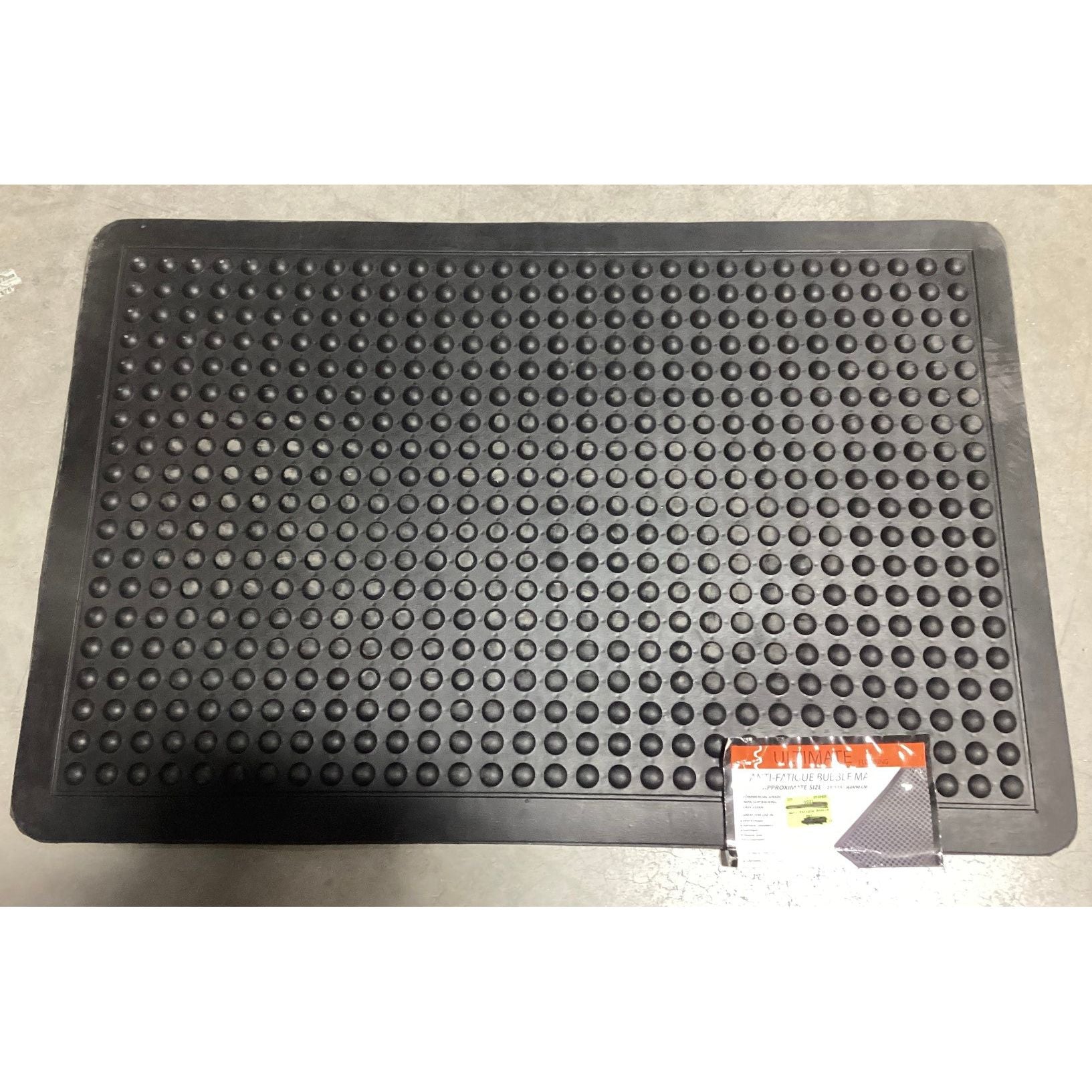 Flooring – Appleton Habitat ReStore